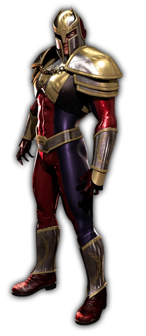 Tyrant (City of Heroes) | Villains Wiki | Fandom