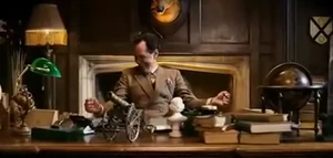 Vic Van Wrinkle/Gallery | Villains Wiki | Fandom