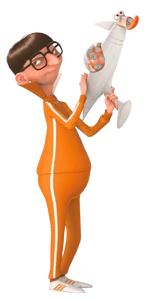 Vector Perkins/Gallery | Villains Wiki | Fandom