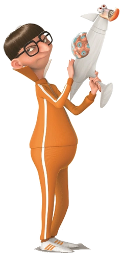 Vector Perkins | Villains Wiki | Fandom