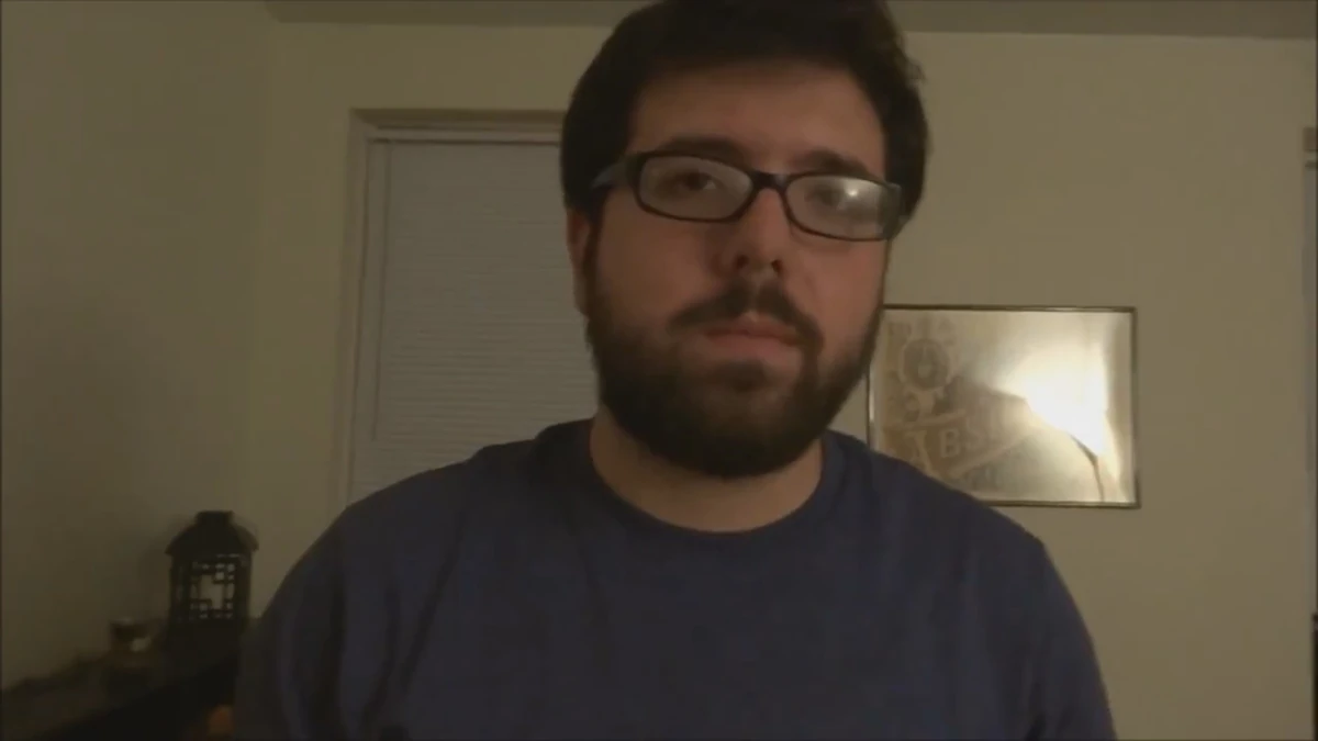 Vincent Caffarello | Villains Wiki | Fandom