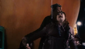 Aunt Sponge | Villains Wiki | Fandom