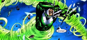 Whirlwind Gallery Villains Wiki Fandom