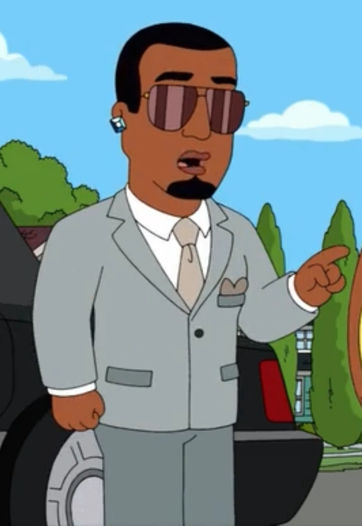 Willy Nilly | Villains Wiki | Fandom