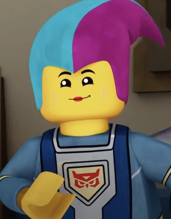 Jestro | Villains Wiki | Fandom