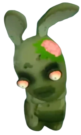 Zombie Rabbids | Villains Wiki | Fandom