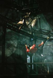 Zu-Gooma-Gu/Gallery | Villains Wiki | Fandom