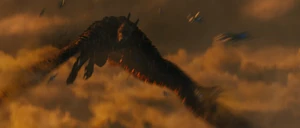 Rodan (MonsterVerse)/Gallery | Villains Wiki | Fandom