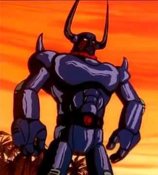 Pluto (Astroboy) | Villains Wiki | Fandom