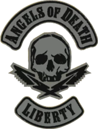 Angels of Death Motorcycle Club | Villains Wiki | Fandom