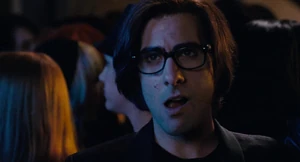 Gideon Gordon Graves (Film)/Gallery | Villains Wiki | Fandom