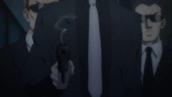 Isaac Ray Peram Westcott/Synopsis | Villains Wiki | Fandom