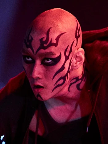 Takatora Samura | Villains Wiki | Fandom