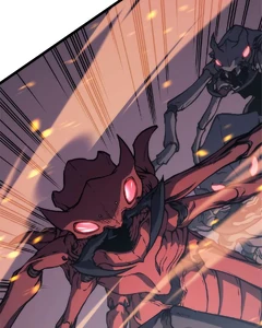 Ant King/Gallery | Villains Wiki | Fandom