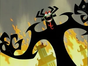 Aku/Gallery | Villains Wiki | Fandom