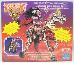 Baron Dark/Gallery | Villains Wiki | Fandom