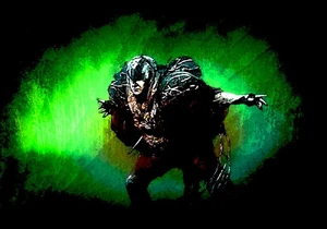 Baron Eric Von Rothbart | Villains Wiki | Fandom