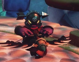 Doomlanders | Villains Wiki | Fandom