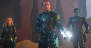 Yon-Rogg (Marvel Cinematic Universe) | Villains Wiki | Fandom