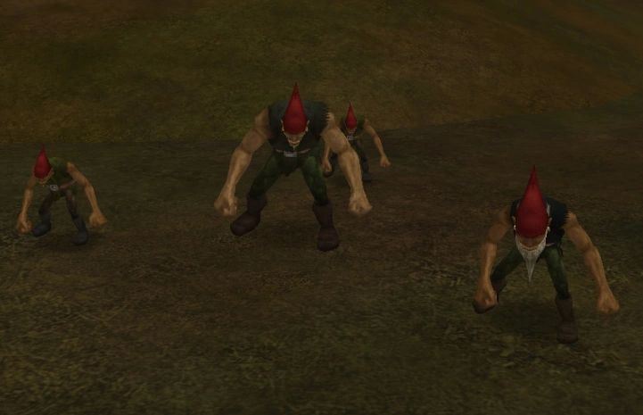 Red Caps (City of Heroes) | Villains Wiki | Fandom