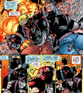 Cluemaster | Villains Wiki | Fandom
