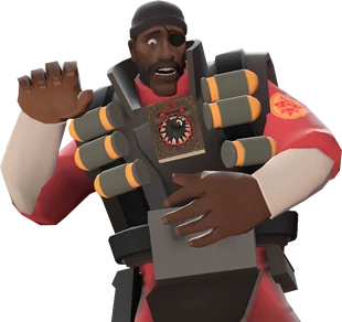 Demoman (Team Fortress 2)/Gallery | Villains Wiki | Fandom