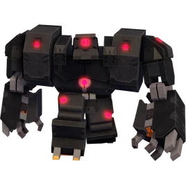 Destructor (Tower Defense X) | Villains Wiki | Fandom