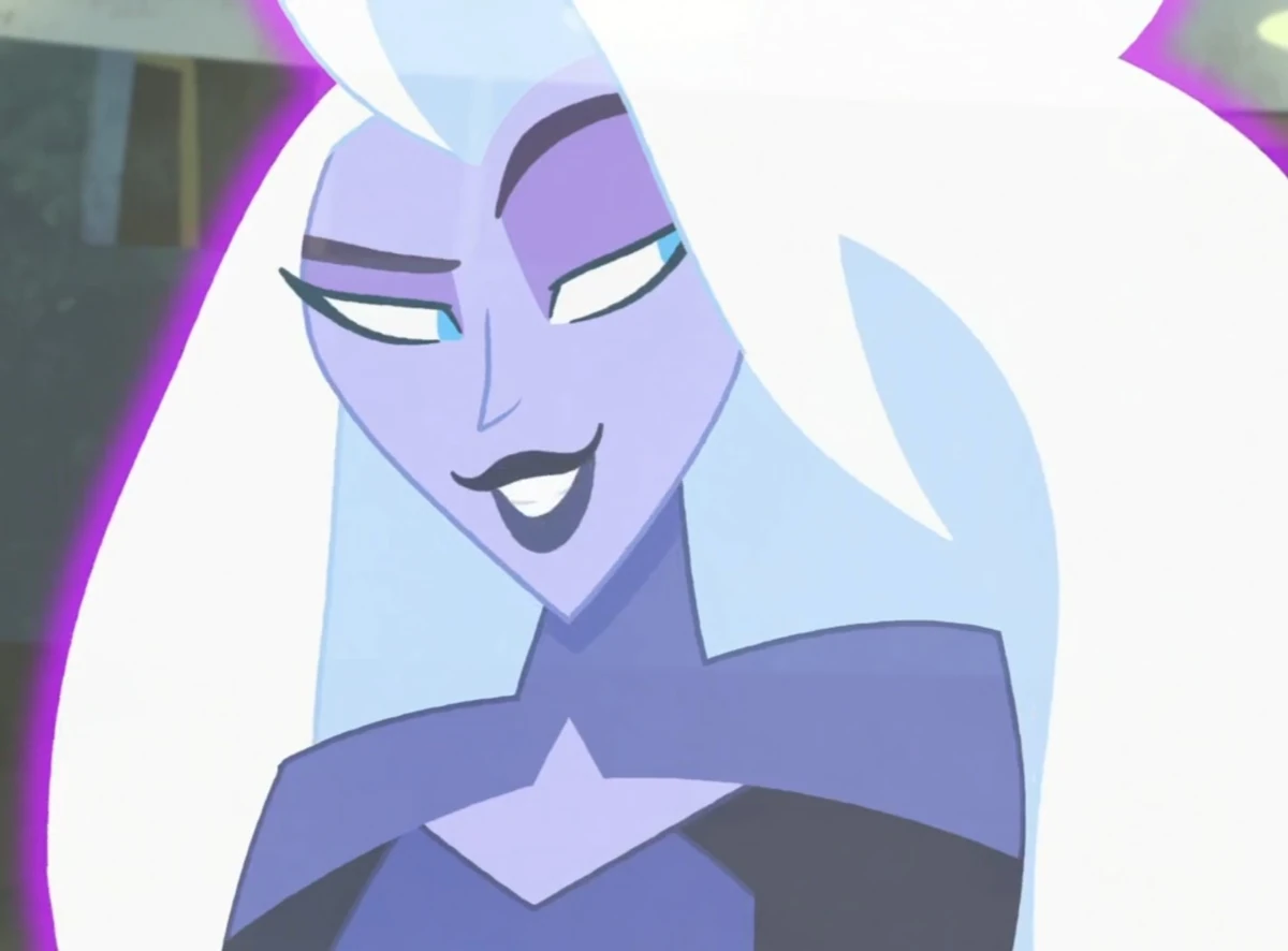 Cythonna (DC Super Hero Girls)/Gallery | Villains Wiki | Fandom