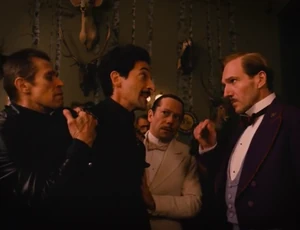 J.G. Jopling | Villains Wiki | Fandom