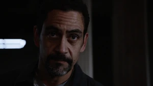 Eli Morrow/Gallery | Villains Wiki | Fandom