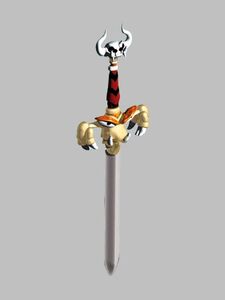 Exor | Villains Wiki | Fandom