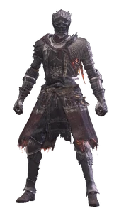 Soul of Cinder | Villains Wiki | Fandom