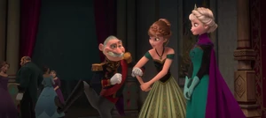 Duke of Weselton (Frozen) | Villains Wiki | Fandom