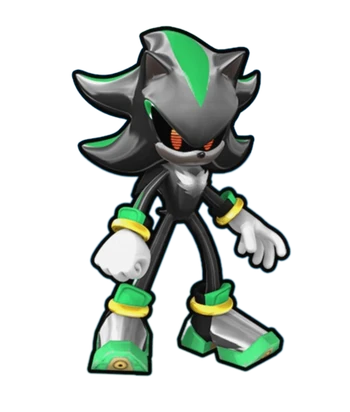 Shadow Androids | Villains Wiki | Fandom