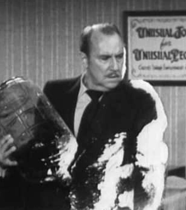 Harry Carter | Villains Wiki | Fandom