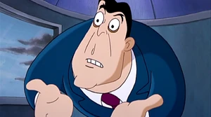 Mr. Scheck/Gallery | Villains Wiki | Fandom