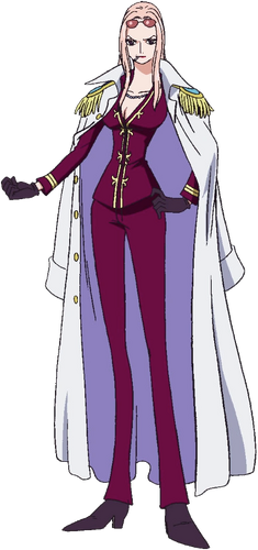 One Piece Kasagoba