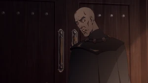 The Judge (Netflix's Castlevania)/Gallery | Villains Wiki | Fandom