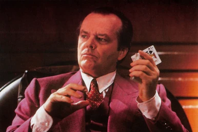 Colonel Jessup Monologue