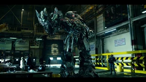 Nitro Zeus | Villains Wiki | Fandom