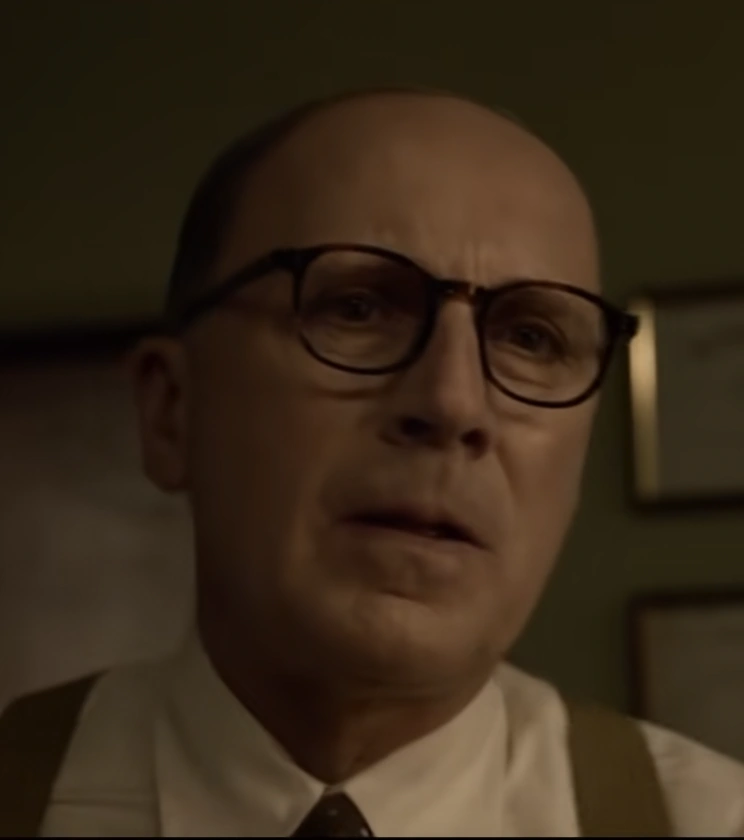 Jim Eastland | Villains Wiki | Fandom