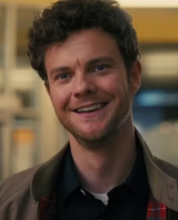 Josh Beaman | Villains Wiki | Fandom