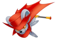 Daroach | Villains Wiki | Fandom