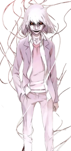 Teitoku Kakine | Villains Wiki | Fandom