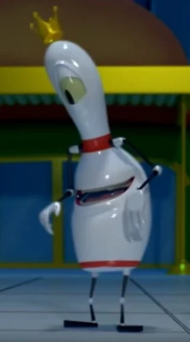 KingPin (Bowlopolis) | Villains Wiki | Fandom