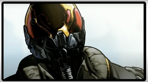 Kryptis (Call of Duty) | Villains Wiki | Fandom