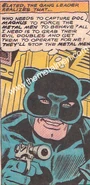 Leopard Mask Gang | Villains Wiki | Fandom