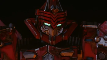Messiah (Tokumei Sentai Go-Busters) | Villains Wiki | Fandom