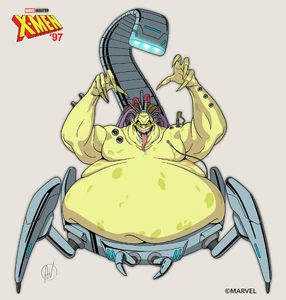 Mojo (Marvel) | Villains Wiki | Fandom