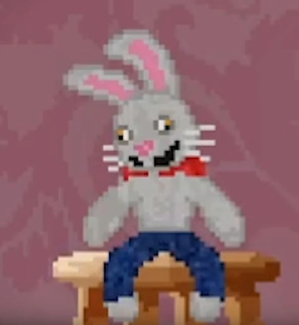 Mr. Hopp | Villains Wiki | Fandom